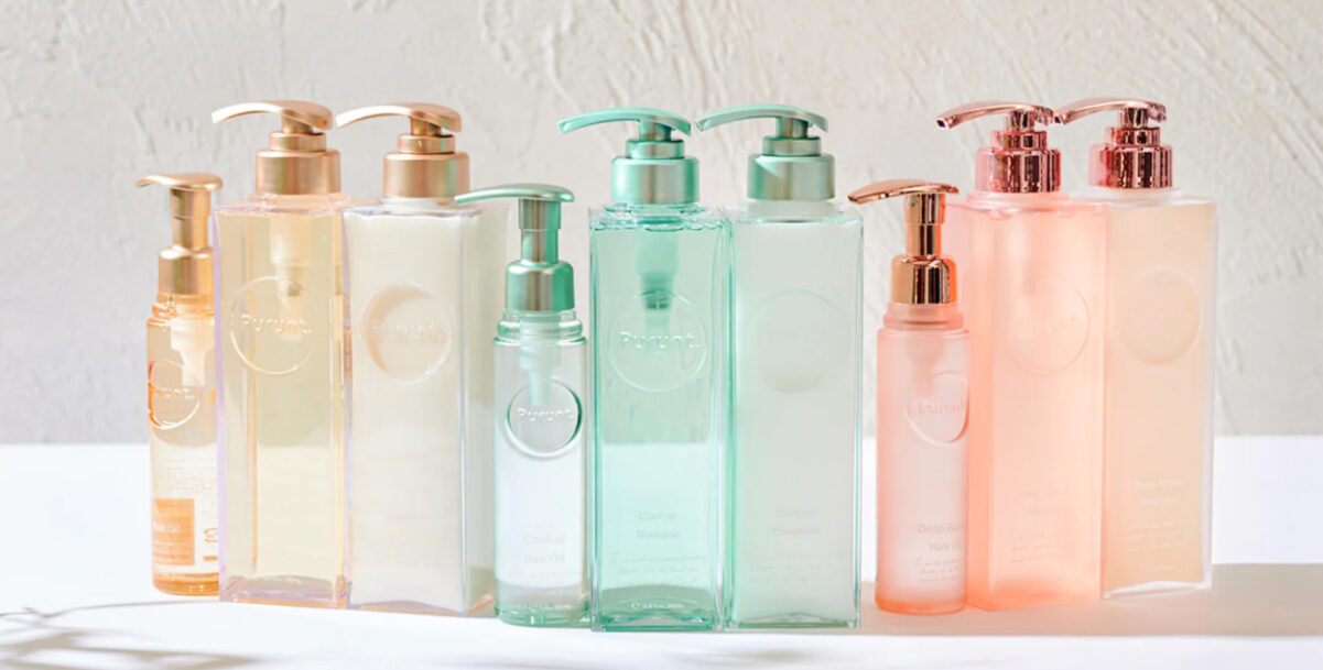 【美容師の口コミ】Purunt.(プルント)コントロールを解析＆レビュー